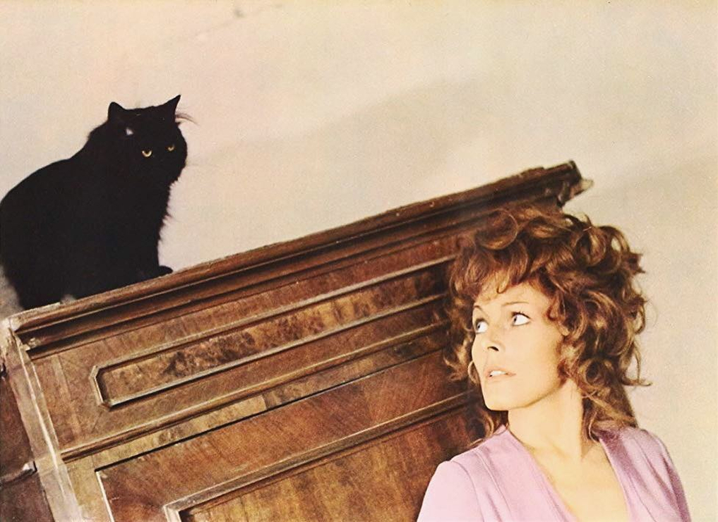 Picture of Anita Strindberg