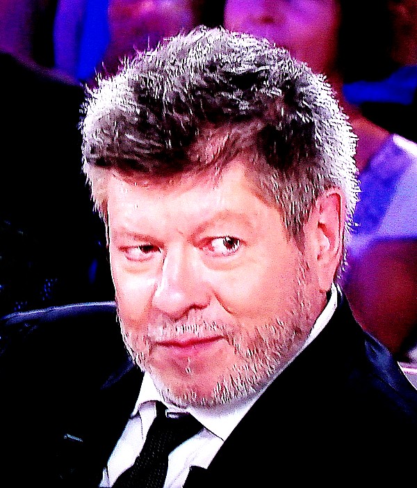 Picture of Régis Laspalès