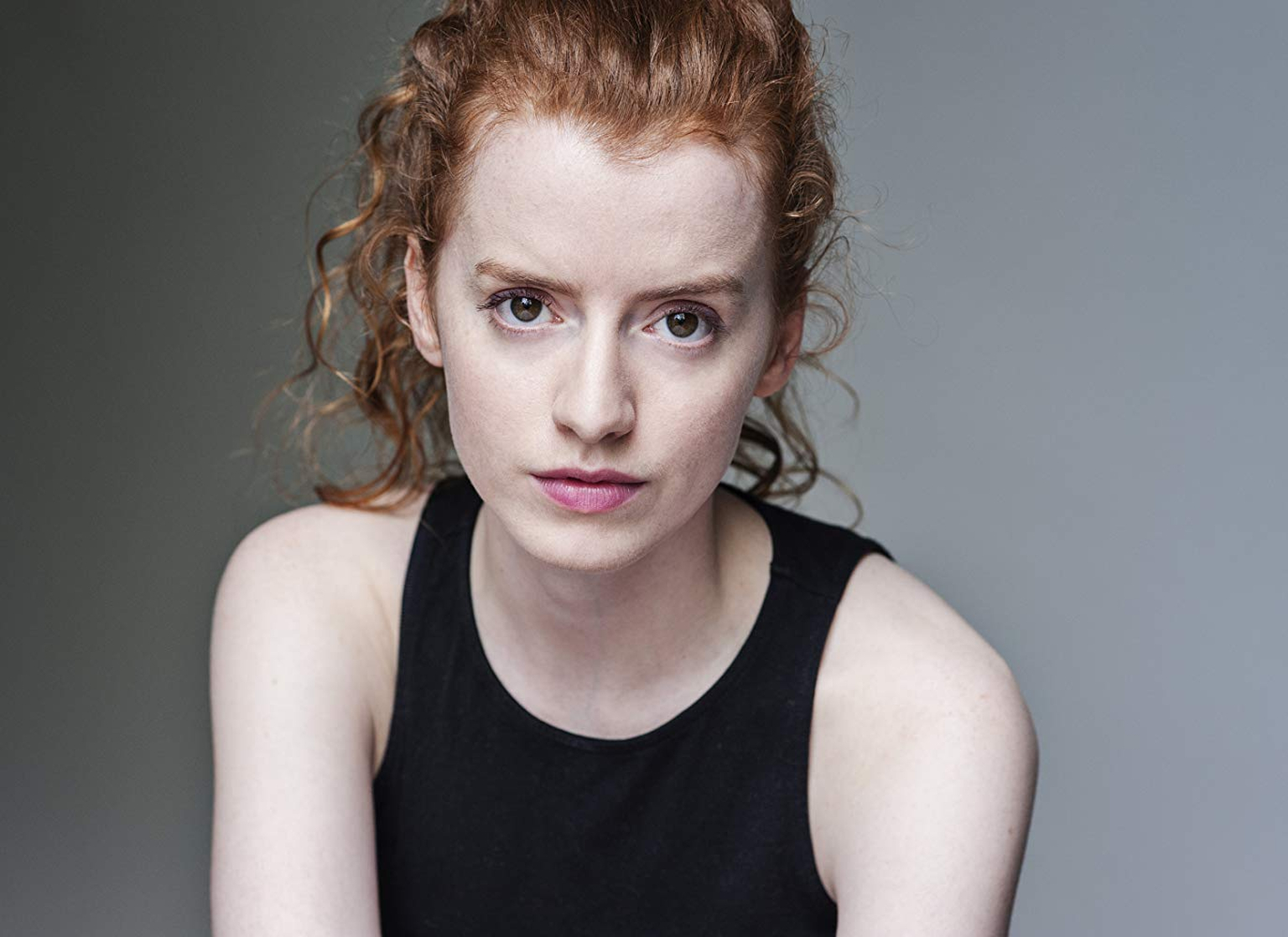 Image of Hannah Hutch