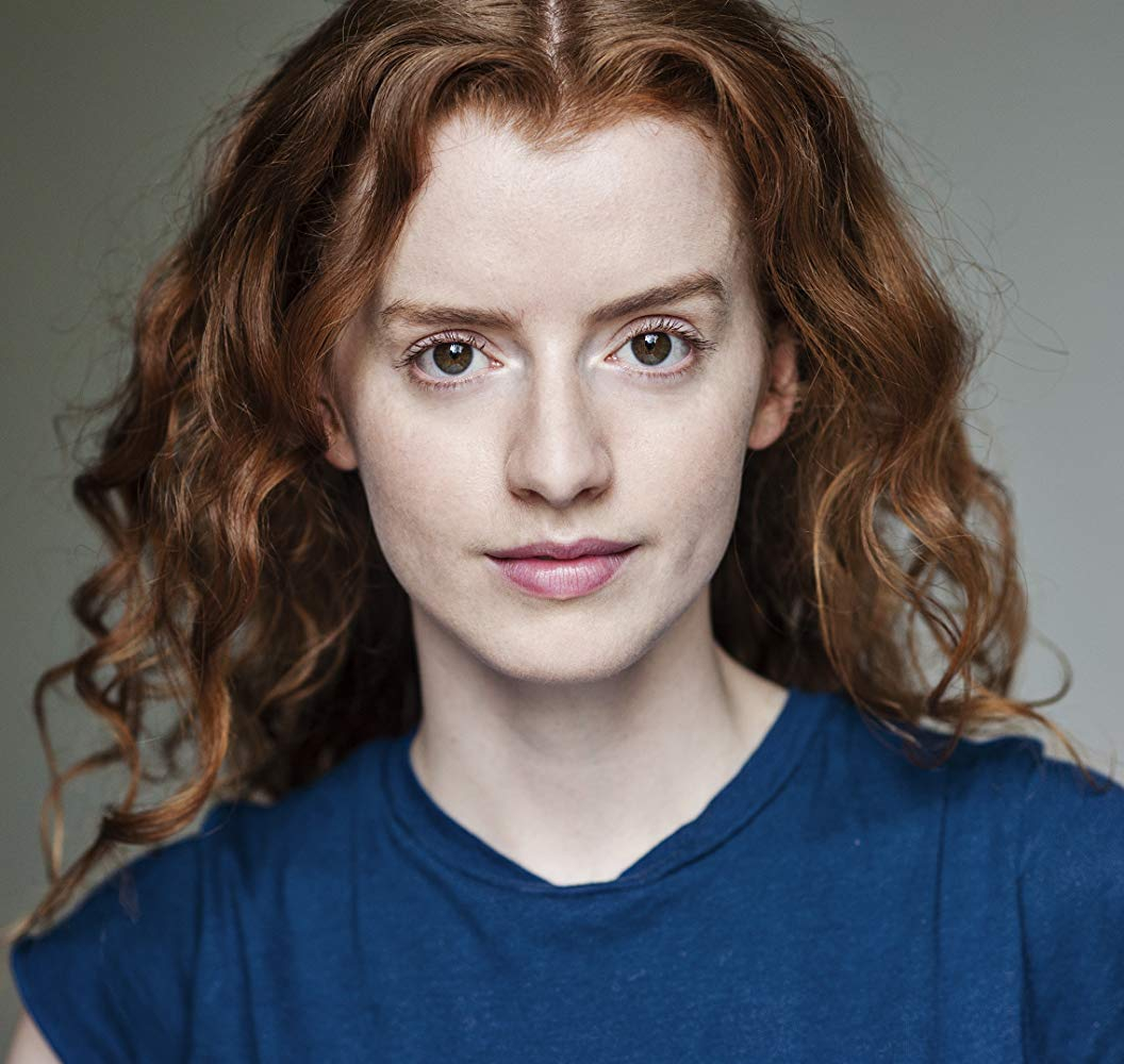 Picture of Hannah Hutch