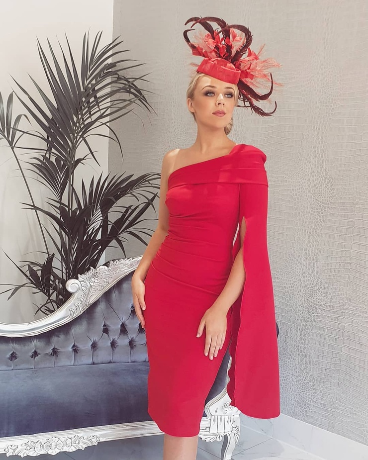 Picture of Stephanie Hill(Model)