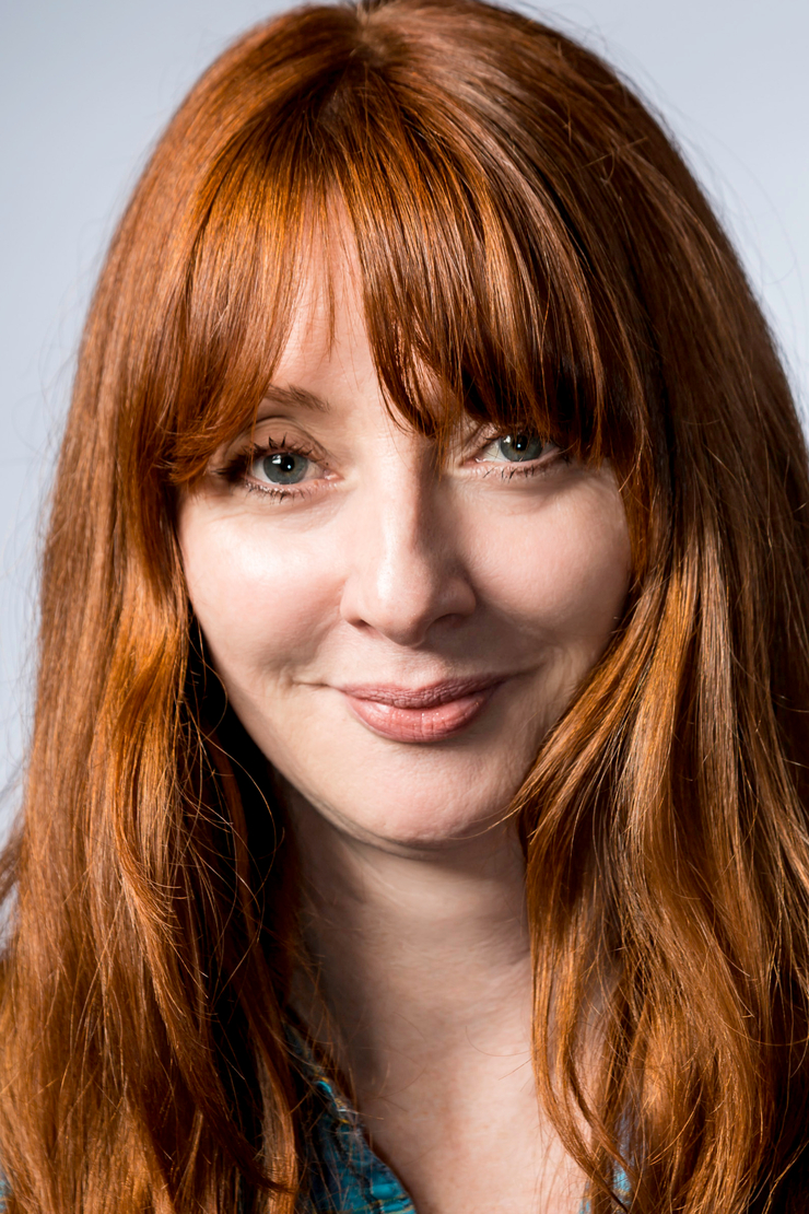 Picture of Elizabeth Berrington