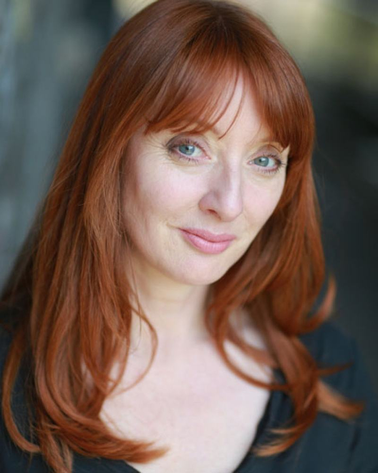 Elizabeth Berrington picture