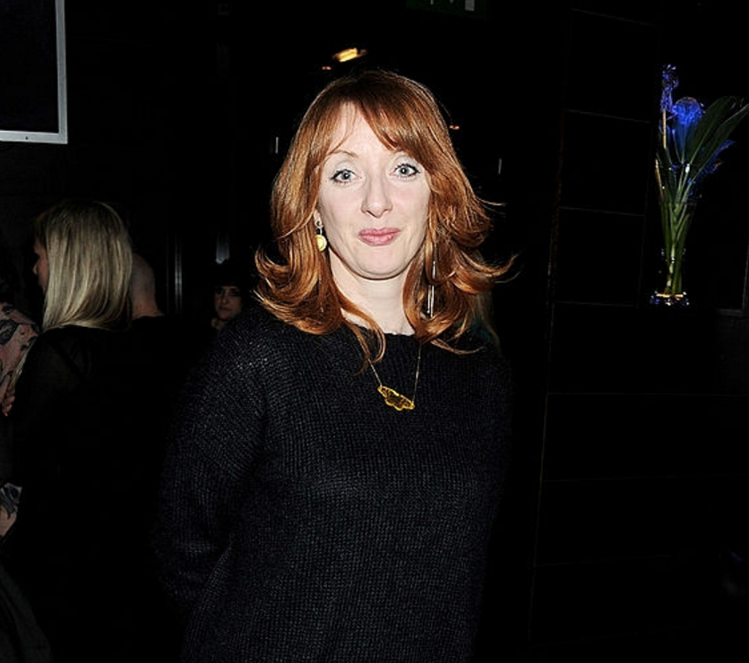 Picture of Elizabeth Berrington