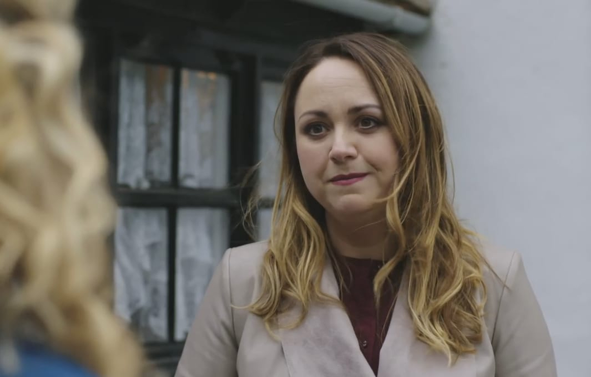 Picture of Vicky Hall