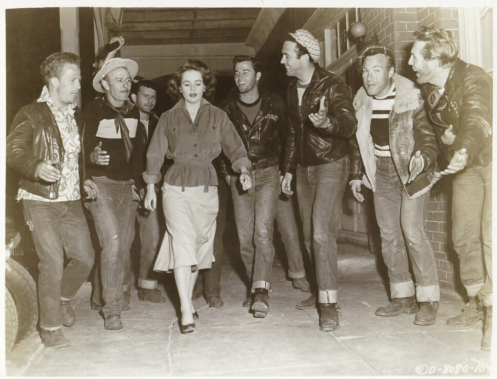 Picture of The Wild One