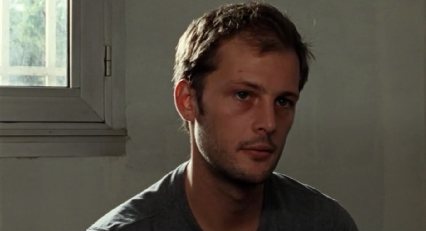 Picture of The Girl On The Train (2009)