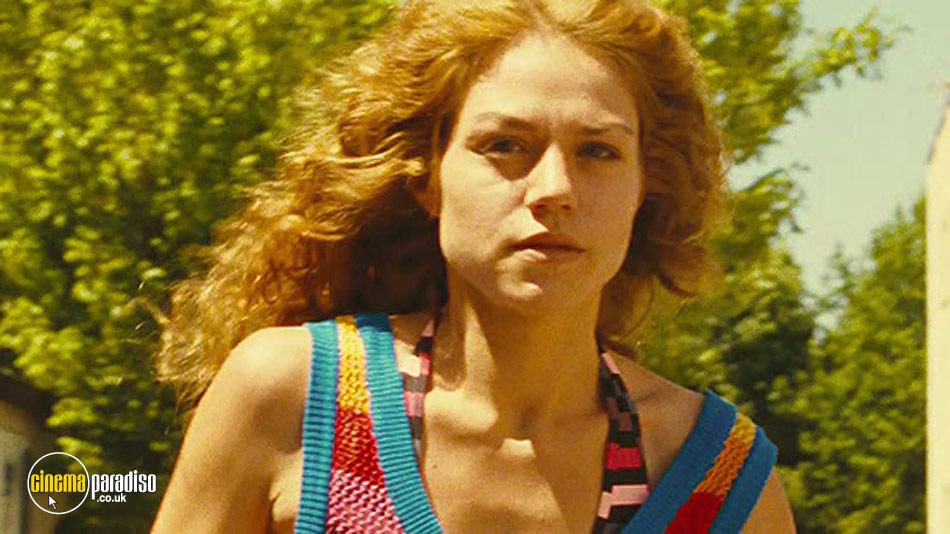 Picture of The Girl On The Train (2009)