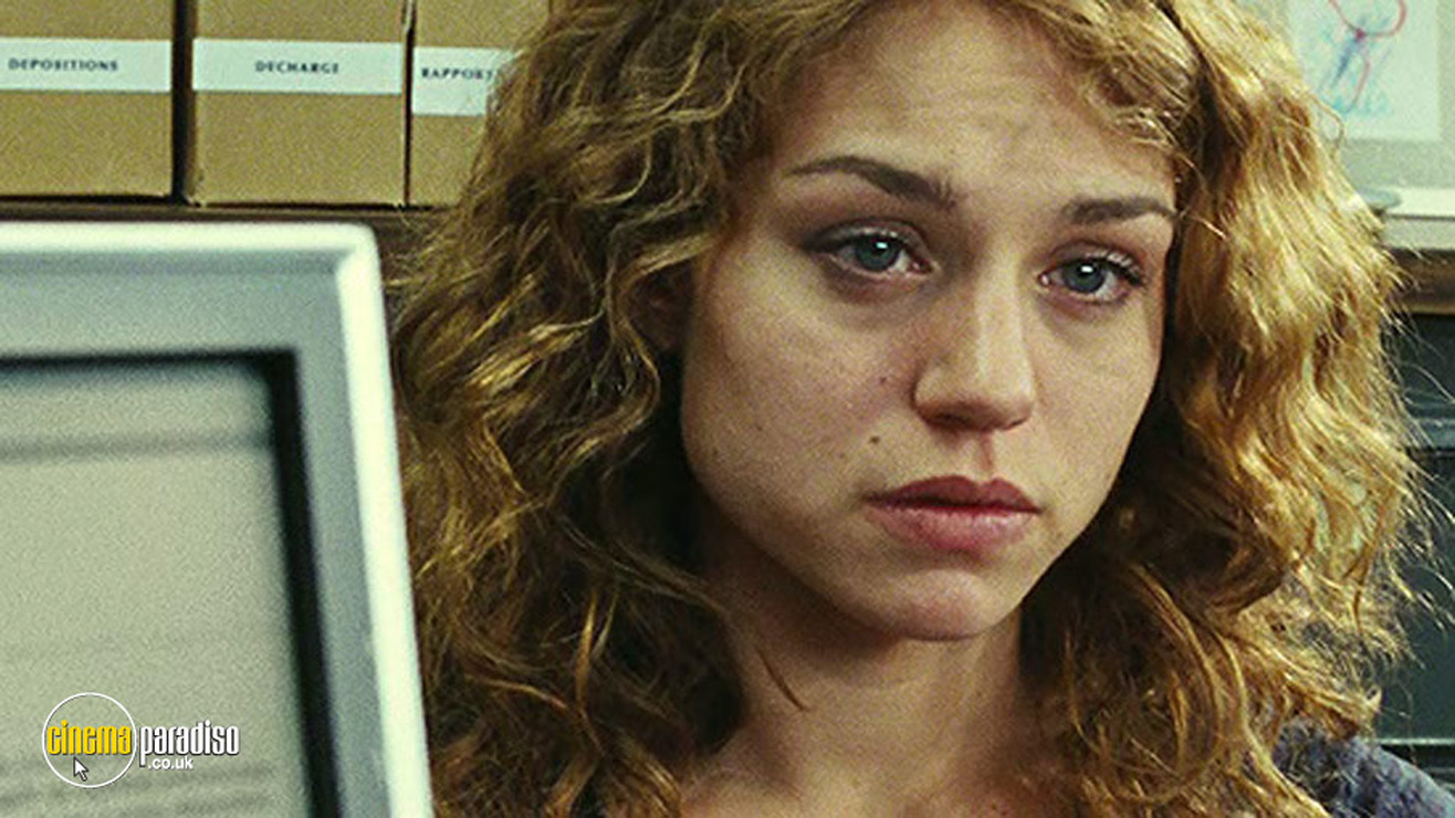 Picture of The Girl On The Train (2009)