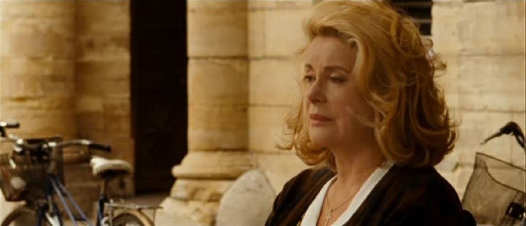 Image of The Girl On The Train (2009)