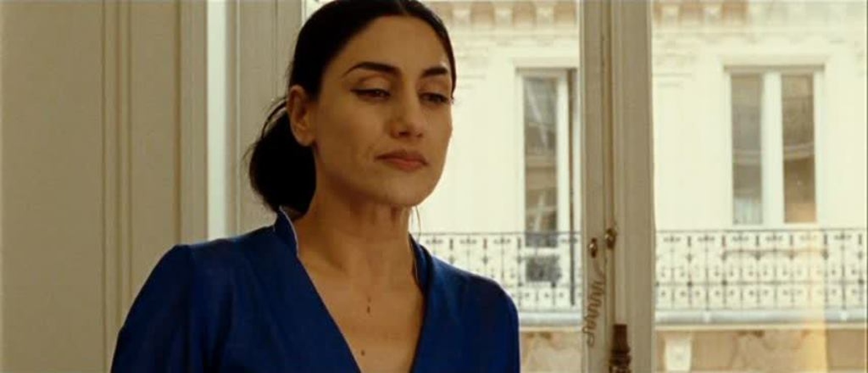 Picture of The Girl On The Train (2009)