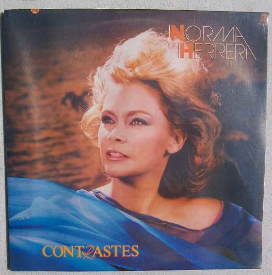 Picture of Norma Herrera