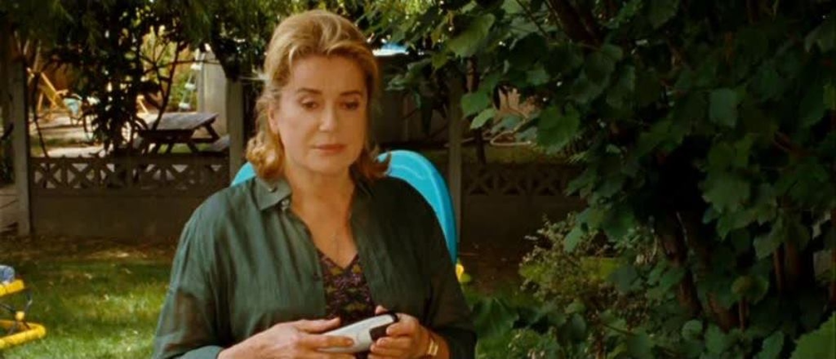 Picture of The Girl On The Train (2009)