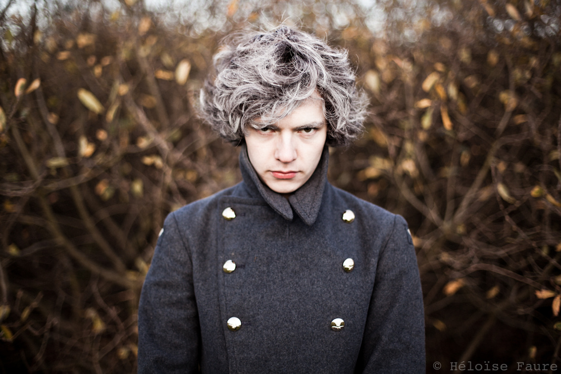 Patrick Walshe McBride image