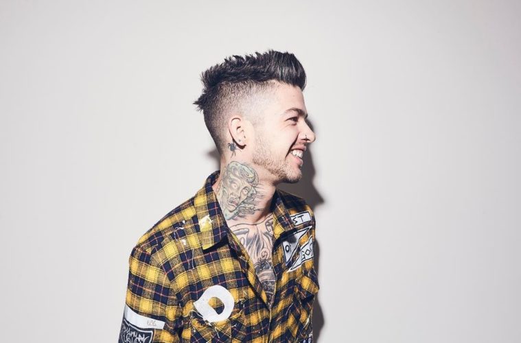Travis Mills image