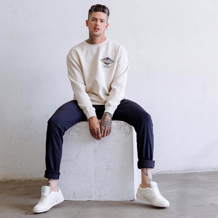 Picture of Travis Mills