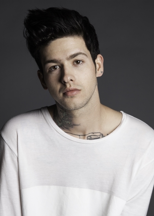Picture of Travis Mills