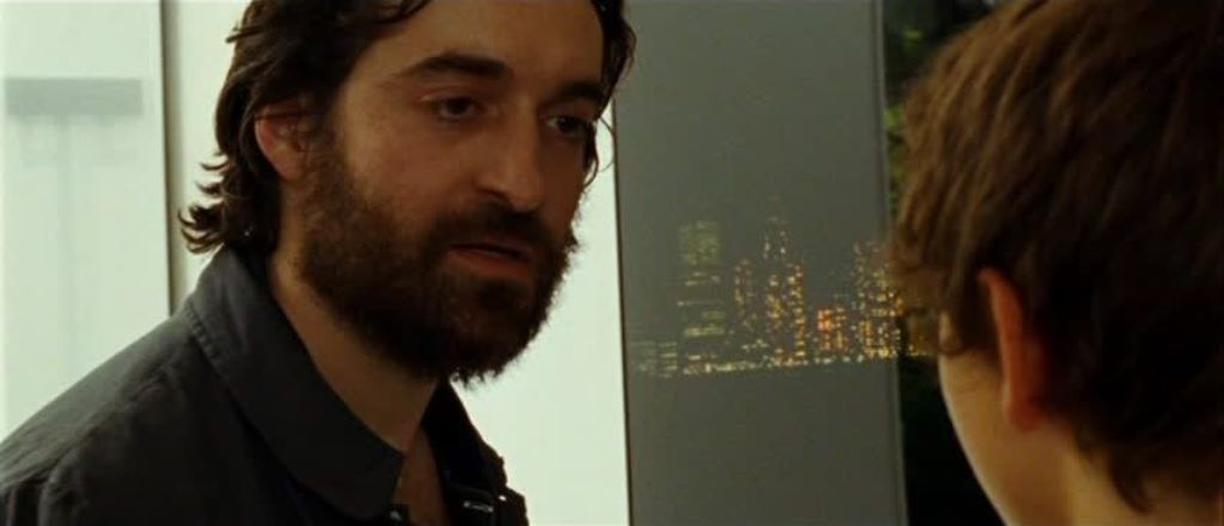 Picture of The Girl On The Train (2009)