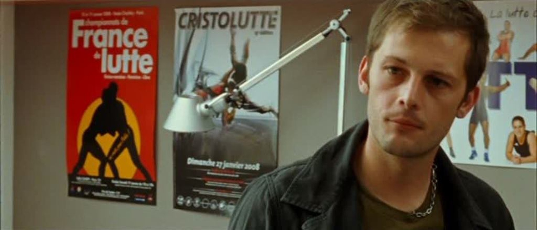 Image of The Girl On The Train (2009)