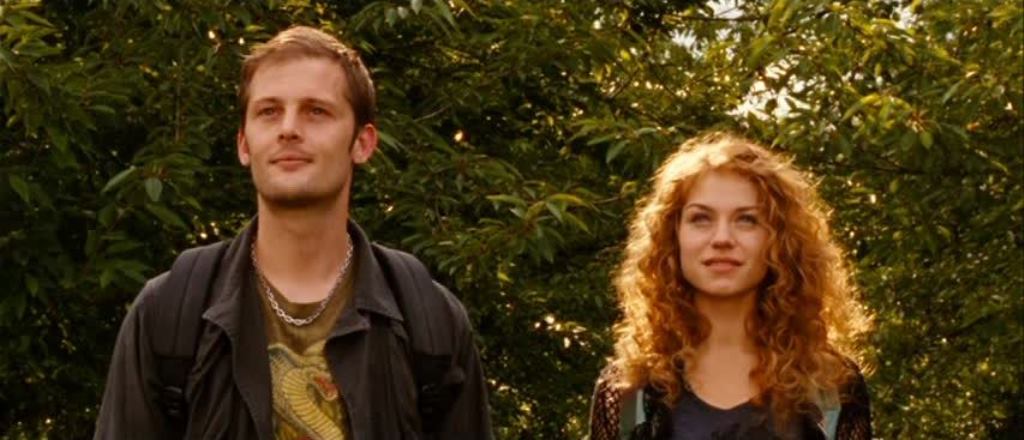 Picture of The Girl On The Train (2009)