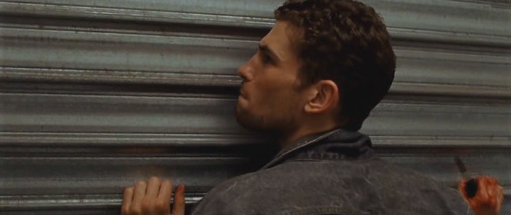 Image of The Girl On The Train (2009)