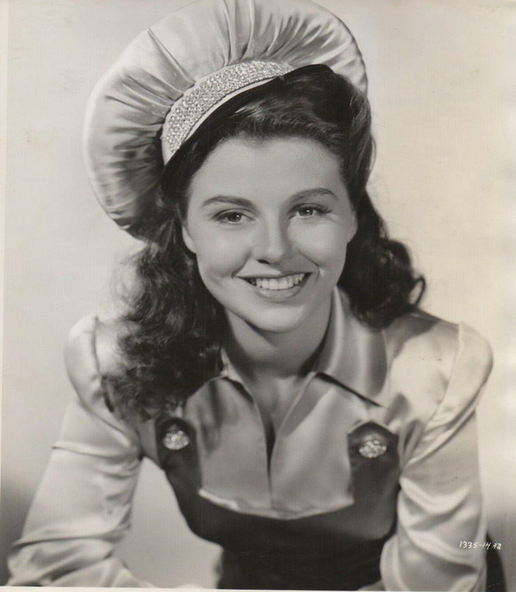 Vivian Austin