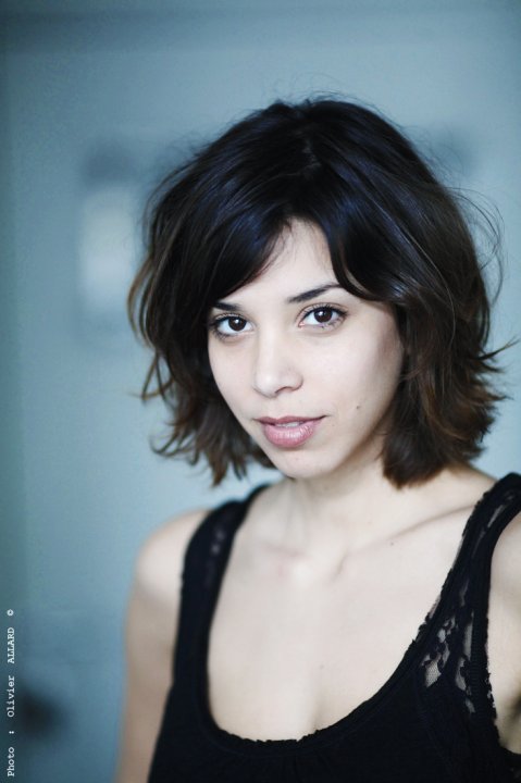 Picture of Audrey Legrand