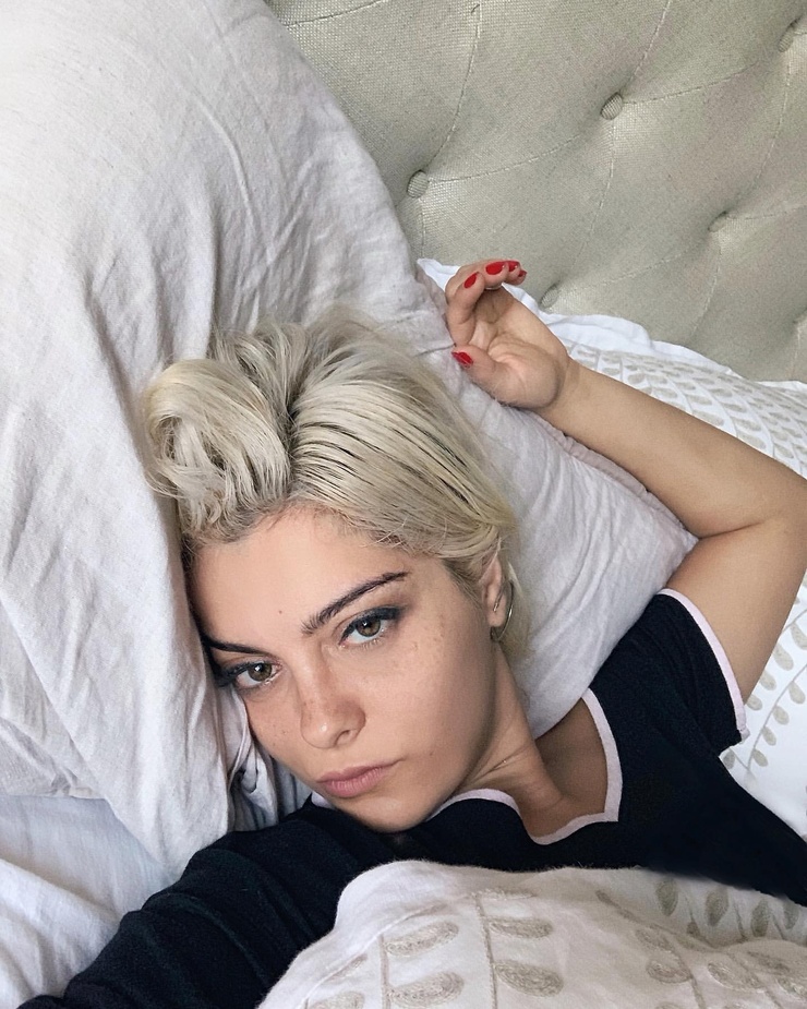 Picture of Bebe Rexha
