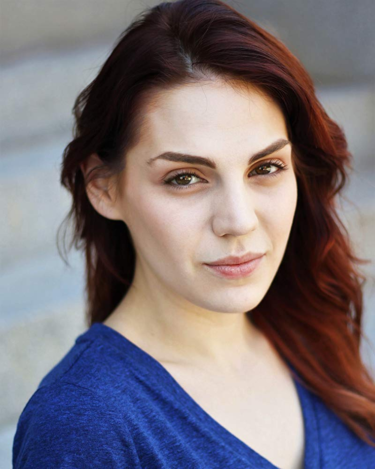 Picture of Emily Classen