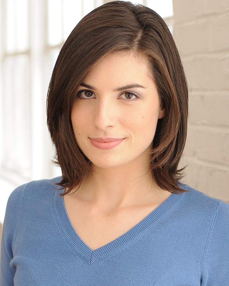 Picture of Anna Fagan