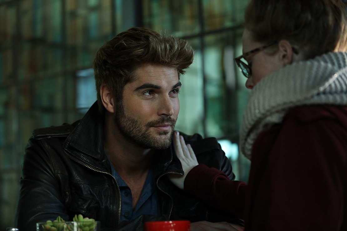 Picture of The Matchmaker's Playbook