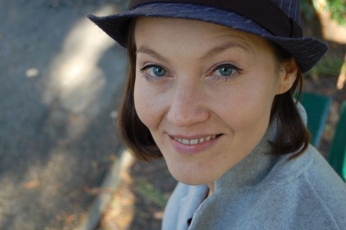 Picture of Anna Fagan