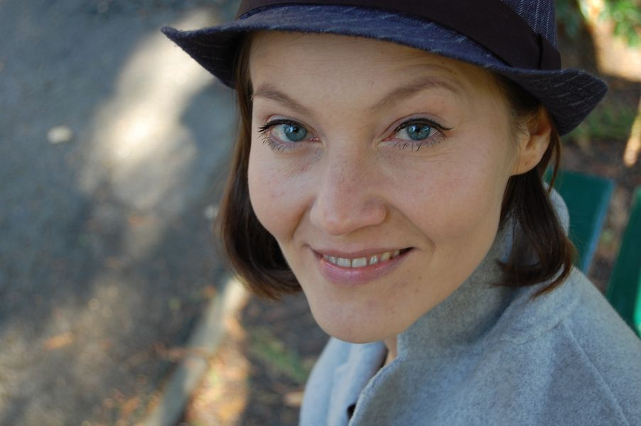 Picture of Anna Fagan