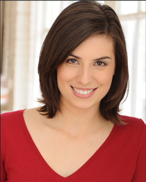 Picture of Anna Fagan