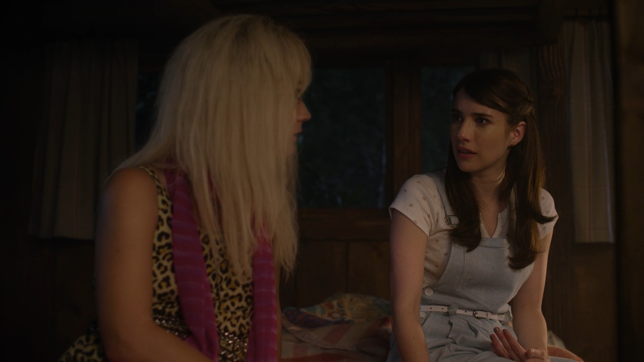 Picture of Emma Roberts