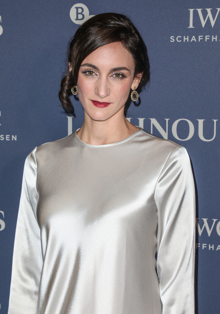 Picture of Cara Horgan