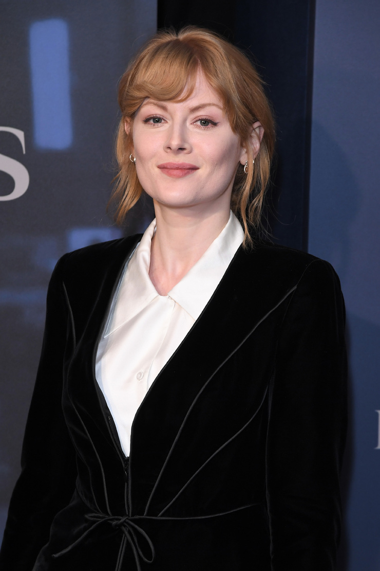 Picture of Emily Beecham