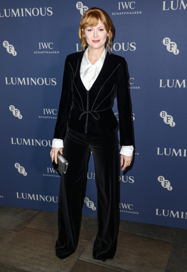 Picture of Emily Beecham
