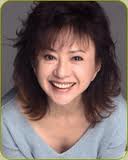 Picture of Mariko Kaga