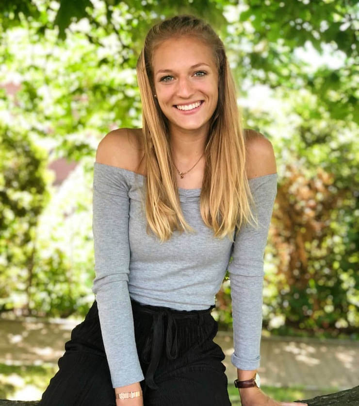 Picture of Luna Bulmahn