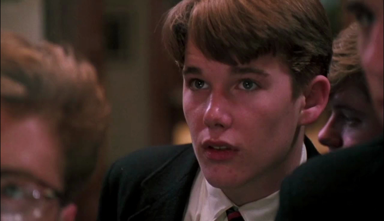 Picture of Dead Poets Society