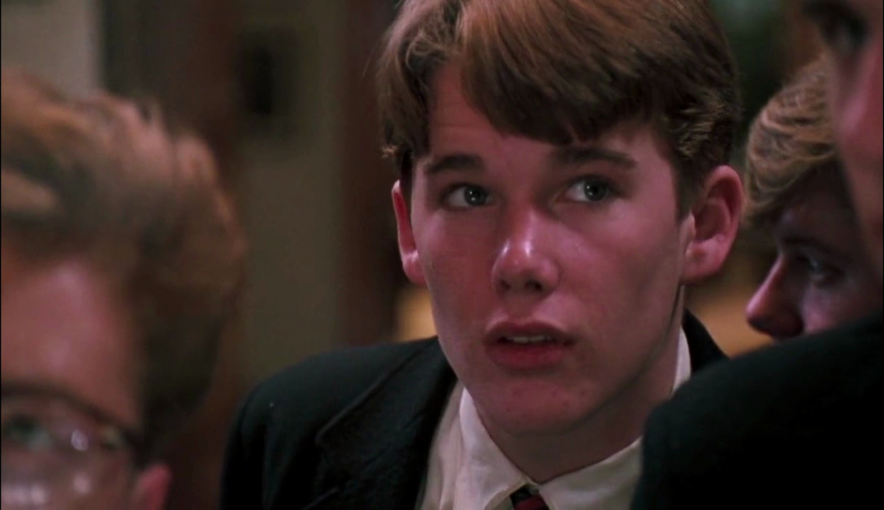 Image of Dead Poets Society
