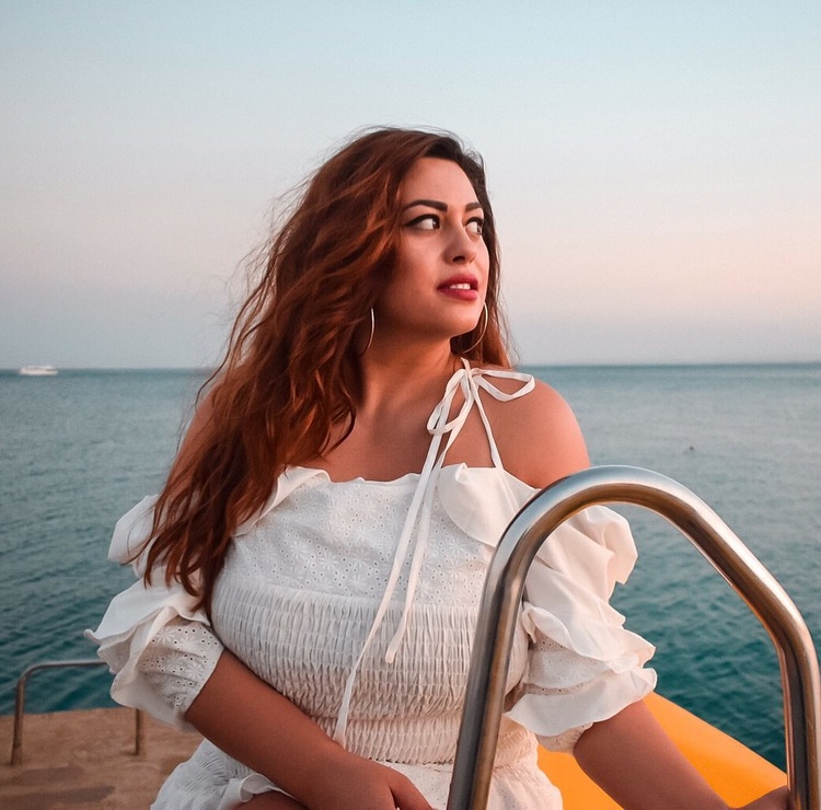 Picture of Costina Ana Maria Munteanu