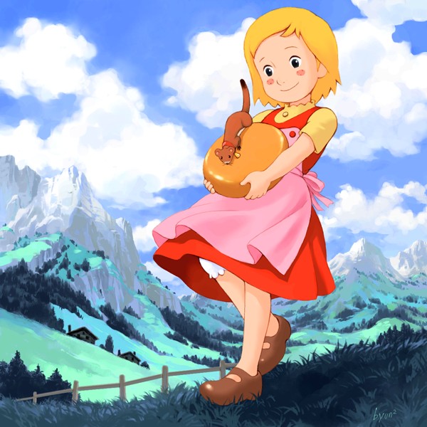 Picture of Annette Burnier