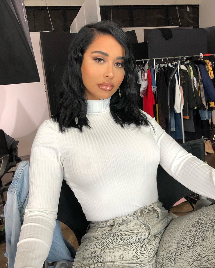 Picture of Stephanie Rao