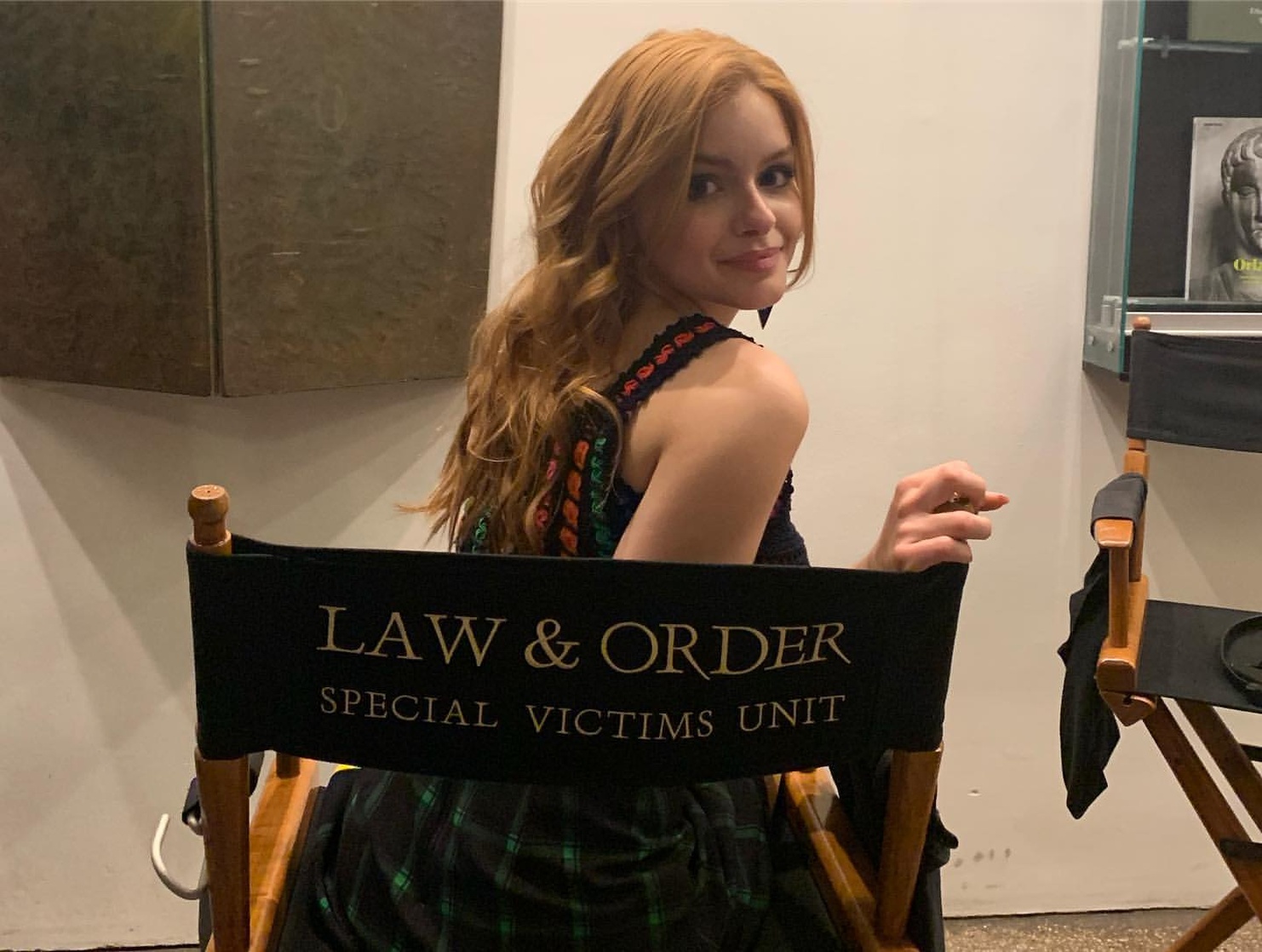 Picture of Ariel Winter