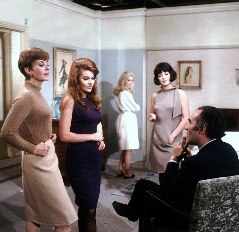 Image of Belle de Jour