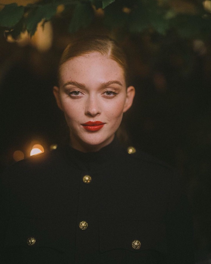 Picture of Larsen Thompson