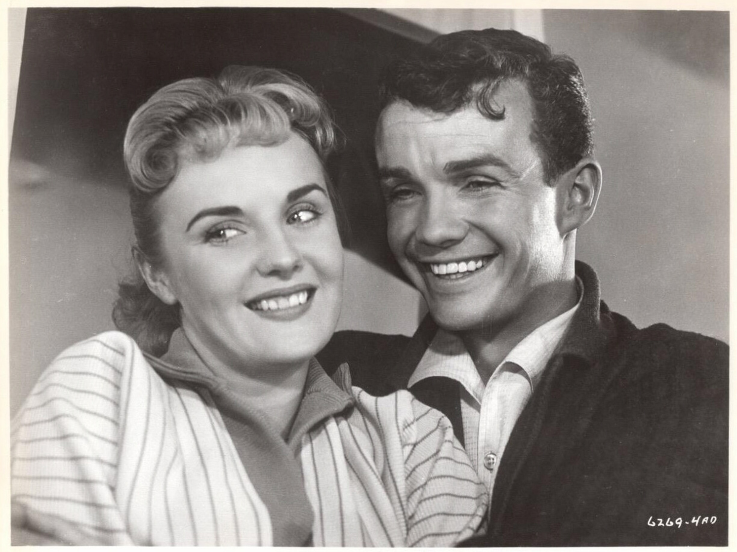 Molly Bee, Ben Cooper