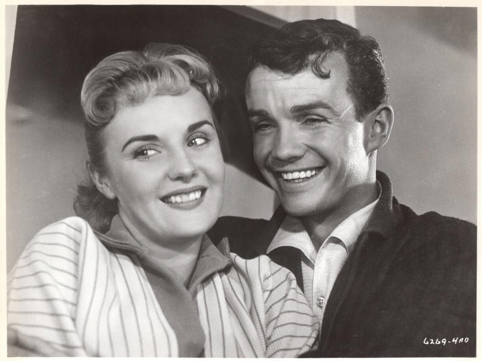 Molly Bee, Ben Cooper